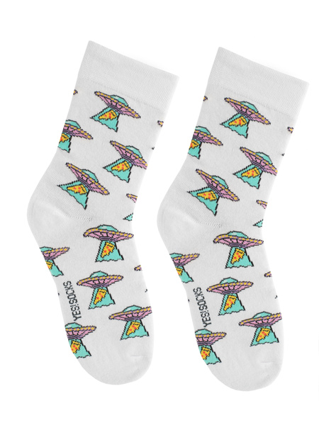 Носки Yes!Socks, 1 пара - купить с доставкой по выгодным ценам в ...