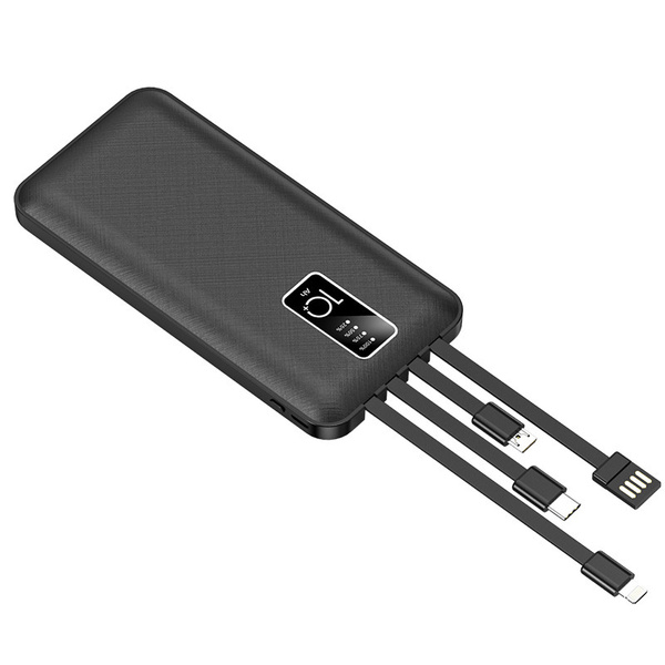 Внешний аккумулятор (Power Bank) CDB30 - купить по выгодным ценам в ...