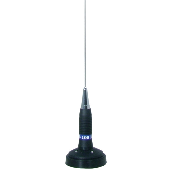Антенна для рации Optim CB 100 Mag купить на OZON по низкой цене (1625394519)