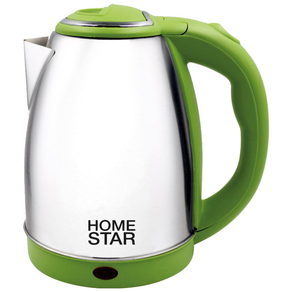 Купить электрический чайник HomeStar 008201 по низкой цене: отзывы ...