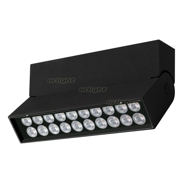 Спот Arlight Loft 025656 - купить по доступным ценам в интернет-магазине OZON (1577307366)