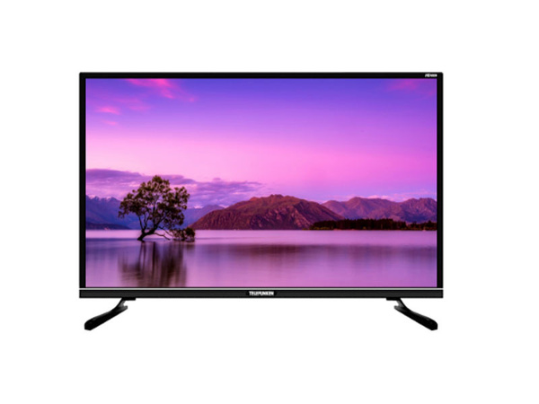Купить телевизор Telefunken TF-LED32S78T2 32" - купить с доставкой по ...