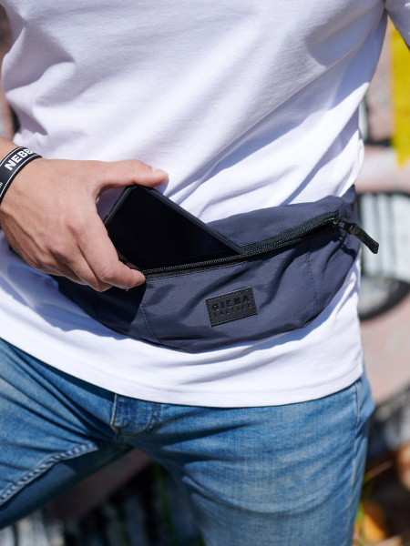GIENA Tactics Сумка на пояс - купить с доставкой по выгодным ценам в ...