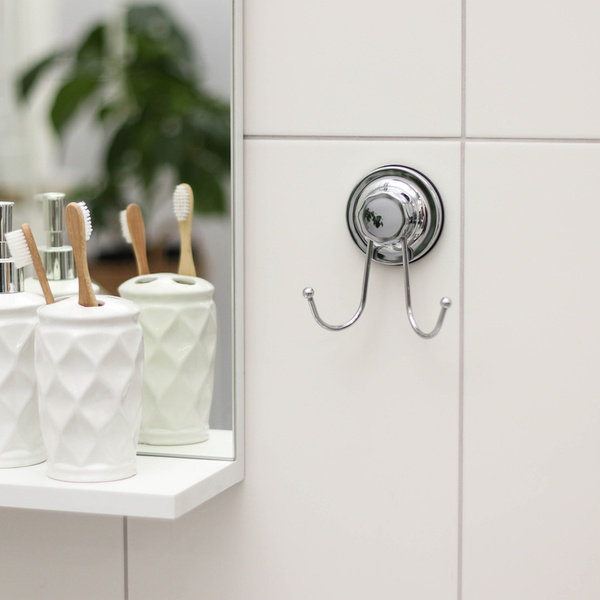 Крючок для ванной Accoona купить по низкой цене с доставкой в интернет ...