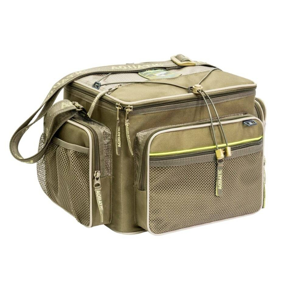 AQUATIC Сумка СК-13Х с 6 коробками (FisherBox, 23x31 см) АКВАТИК купить ...