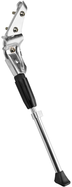 Подножка для велосипеда Nuvo NH-KF25AAJ, 20"-28", крепление на 2 пера ...