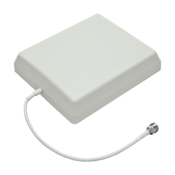 Антенна GSM уличная, для усиления сигнала 2G, 3G, 4G, WiFi, 700-2700 ...