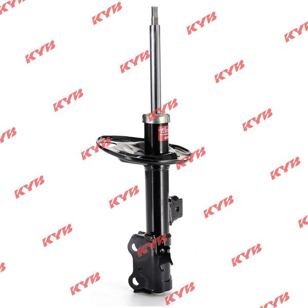 Амортизатор подвески передний левый для Тойота Рав 4 2005-2010, Toyota ...