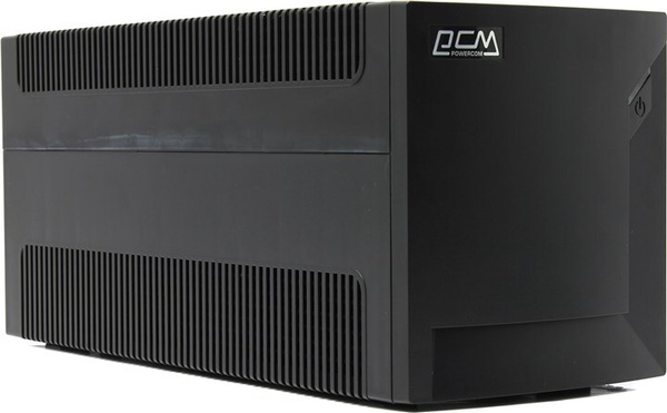 ИБП Линейно-интерактивный (Smart UPS) Powercom 295843, 2000 В·А купить по выгодной цене в ...