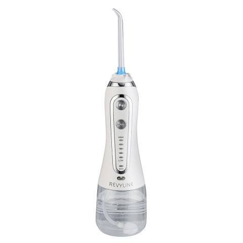 Ирригатор Reviline RL450 - купить по выгодной цене в интернет-магазине ...
