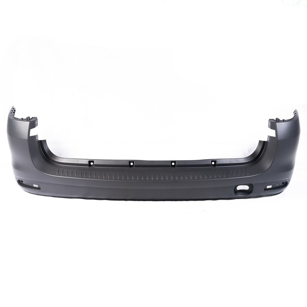 Бампер "LADA Largus" задний (под покраску), 8450000256 купить по низкой ...