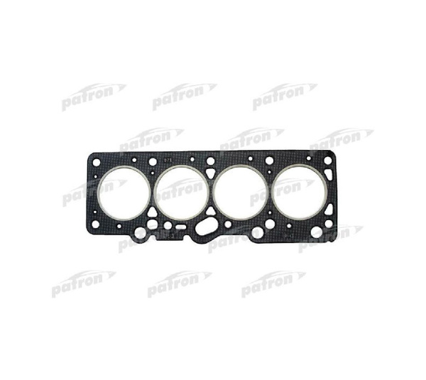 Прокладка ГБЦ Ford Escort 1,4 CVH 86 PATRON PG20031 - PATRON арт ...