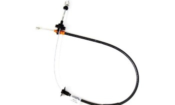 Трос сцепления LoganПтиМаш" 6001546867 (1 шт) - ПТИМАШ арт. 6001546867 ...