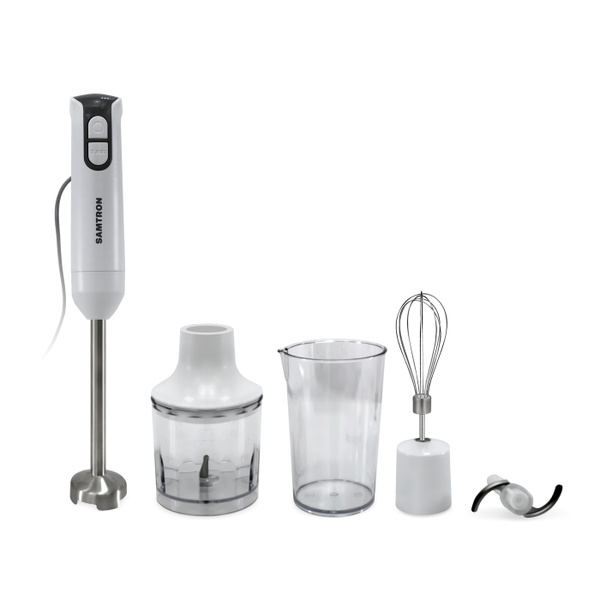 Блендер SAMTRON HB-201 купить по низкой цене с доставкой в интернет ...