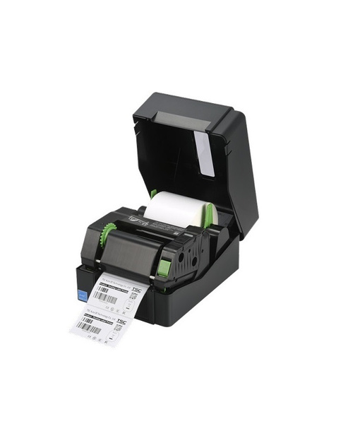 Принтер для чеков TSC TE200 (203dpi), Монохромный печать, купить по низкой цене: отзывы, фото ...