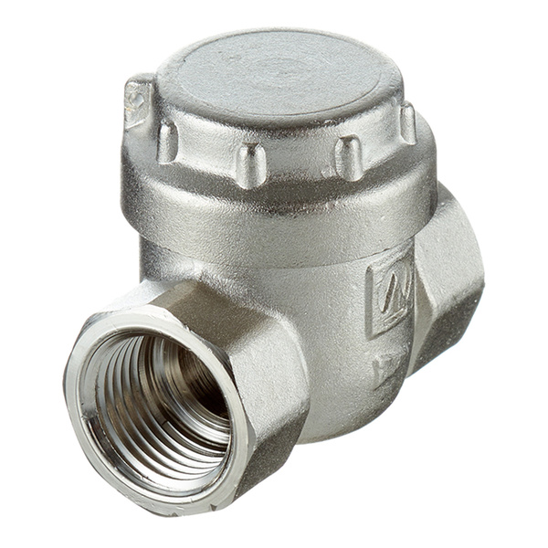 Фильтр прямой В VALTEC латунь 1/2" для грубой очистки воды - купить в ...