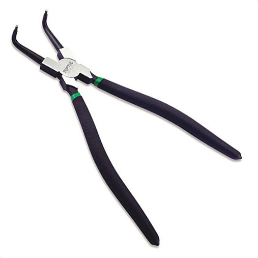 Круглогубцы для снятия стопорных колец 12" DCAC1212 TOPTUL - купить с ...