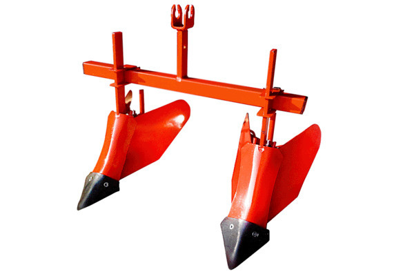 Комплектующее для мотоблока Окучник 2-х рядный регулируемый для ...