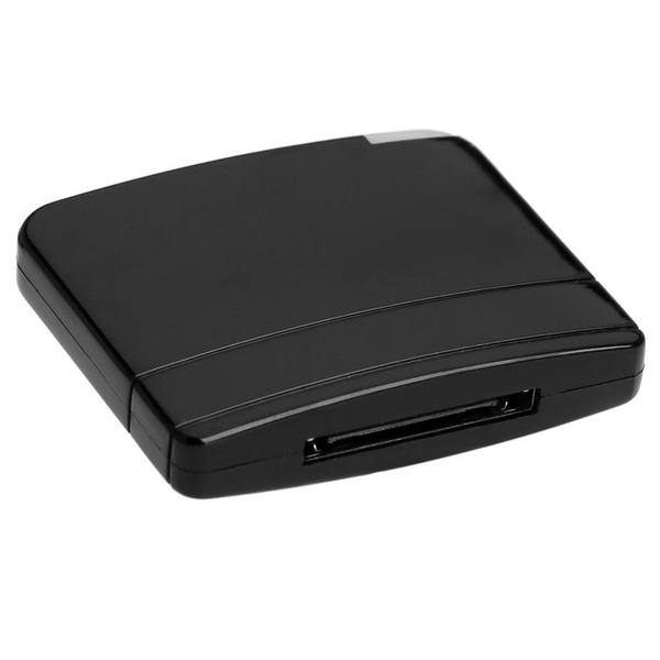 Аудиоприемник Bluetooth A2DP черного цвета - купить с доставкой по ...