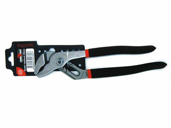 Пассатижи переставные 250 мм 75250 (1 шт) - купить с доставкой по ...