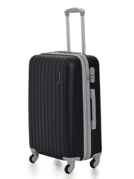 Feybaul Чемодан ABS пластик 65 см - купить с доставкой по выгодным ценам в интернет-магазине ...