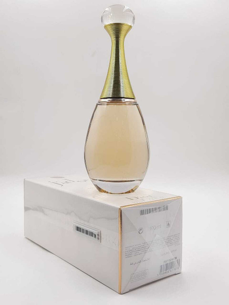 женские Jadore eau de parfum 100 ml Духи 100. мл (738960899)