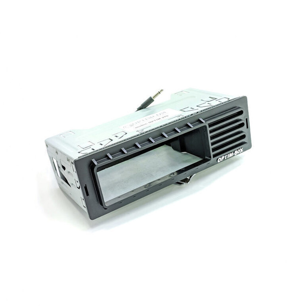 Крепление для рации OPTIMCOM BOX 270 - купить по выгодным ценам в интернет-магазине OZON (806555416)