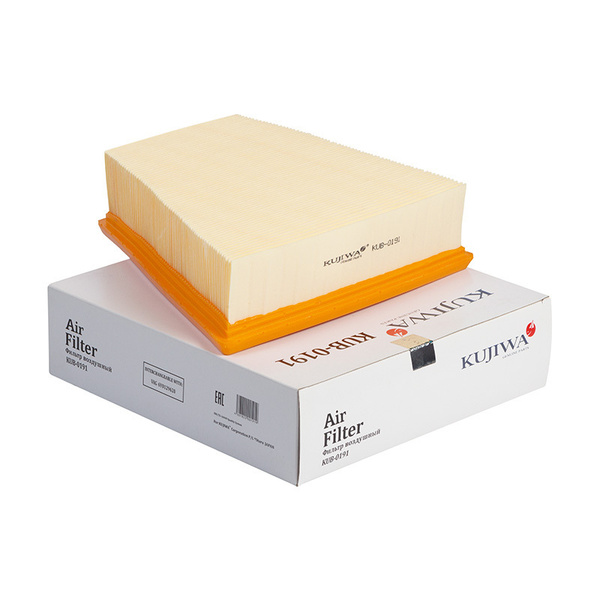 Фильтр воздушный Skoda Fabia I II, Skoda Rapid (NH), Volkswagen Polo IV ...