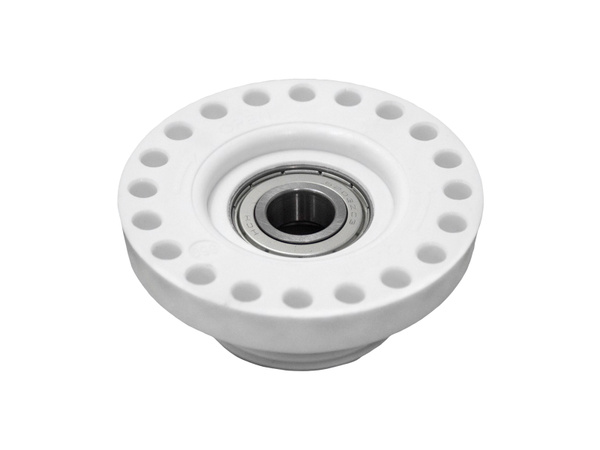 Суппорт в сборе для стиральной машины Electrolux, Zanussi, AEG, EBI099 ...