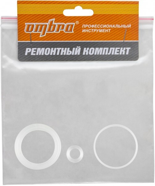 Ремонтный комплект для пресса гидравлического настольного 10 т OHT611N ...