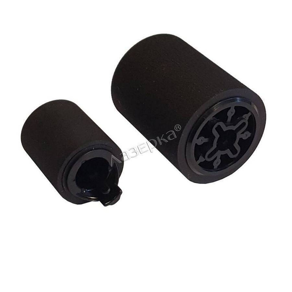 HP A2W77-67906 набор роликов захвата из обходного лотка ручной подачи ...