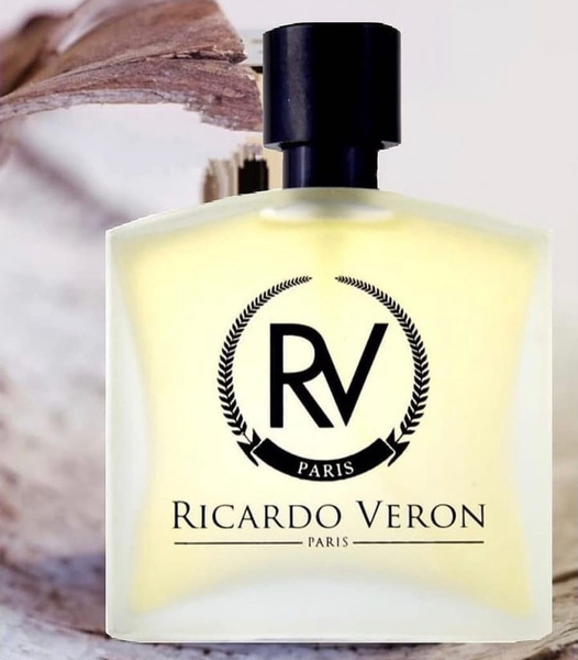 Ricardo Veron Духи 15 мл (468957748)