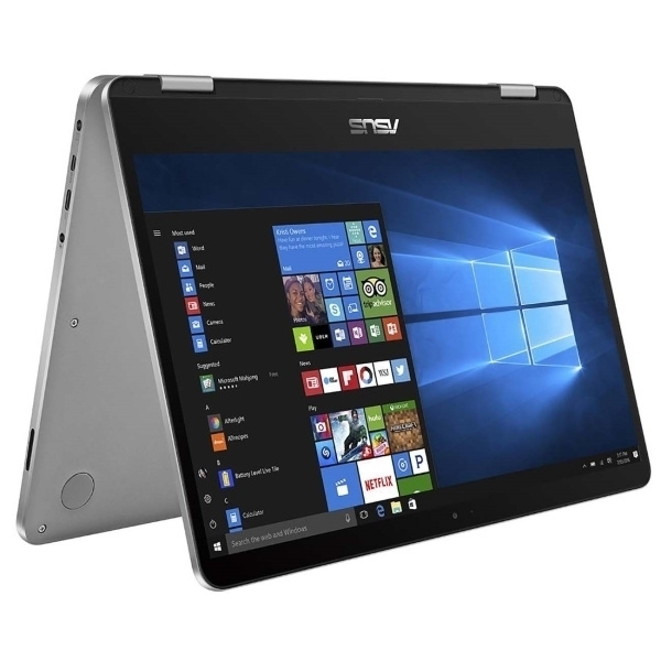 Ноутбук ASUS VivoBook Flip TP401MA-BZ244T TP401MA-BZ244T Intel Pentium ...