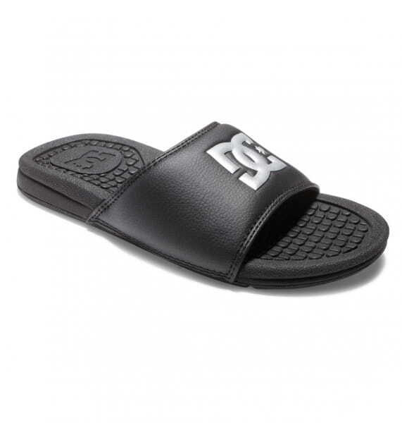 Сланцы DC Shoes - купить с доставкой по выгодным ценам в интернет ...