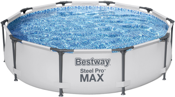 Бассейн Каркасный 305x305x Bestway целевая аудитория: Взрослая - купить ...