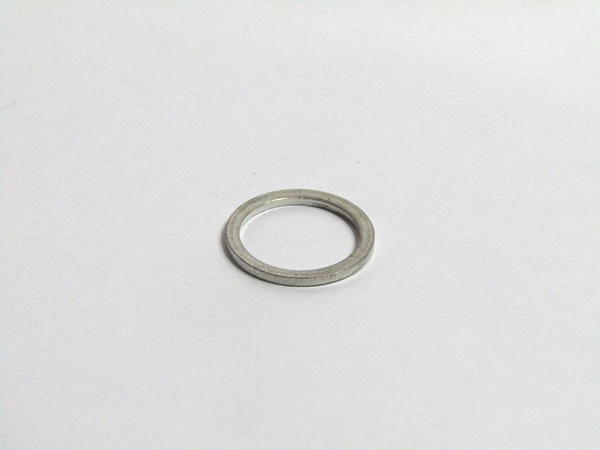 Кольцо уплотнительное VAG N0138149 - VAG (VW/Audi/Skoda/Seat) арт ...