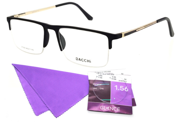 Очки DACCHI с линзами GLANCE +1.75 РЦ 64-66 мод. 37185 Цвет 2 купить на OZON по низкой цене ...