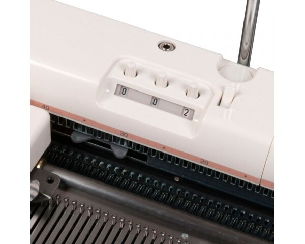 Вязальная машина SILVER REED SK840_#106400 - купить по низким ценам с ...