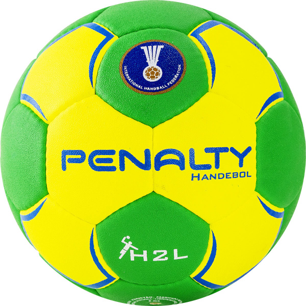 Мяч для гандбола Penalty 5115615300-U купить по выгодной цене в ...