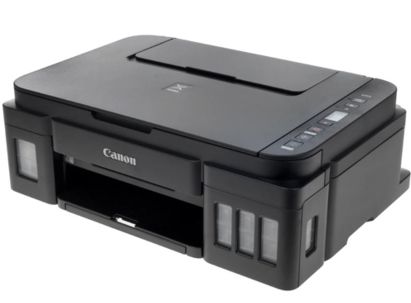 Принтер Canon PIXMA G2415 купить по низкой цене: отзывы, фото ...