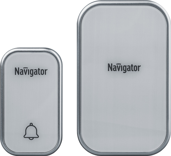 Беспроводной звонок Navigator От сети купить по выгодной цене в ...