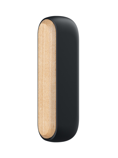 Панель для IQOS 3 DUOS из дерева, клён - купить с доставкой по выгодным ...
