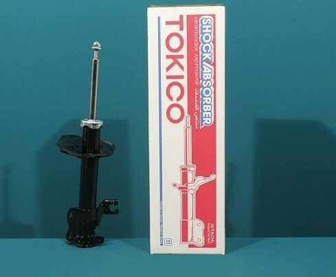 Стойка TOKICO B1099 - купить по доступным ценам в интернет-магазине ...