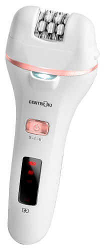 Эпилятор Centek CT-2195 - купить с доставкой по выгодным ценам в ...