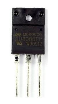 20шт BU808 DFX morocco to-3P транзистор - купить с доставкой по ...