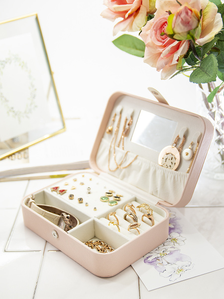 Классическая шкатулка Для украшений Joli Angel, 1 шт купить по выгодным ...