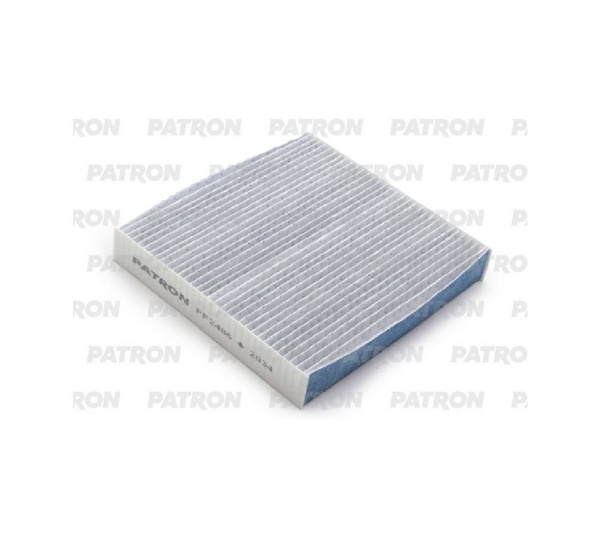 Фильтр салонный PATRON 3790238 - купить по выгодным ценам в интернет ...
