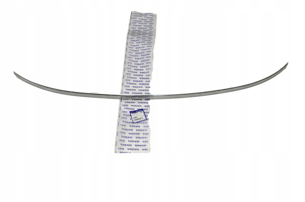 Декоративный молдинг заднего спойлера VOLVO S80 (07-) S80L купить по ...