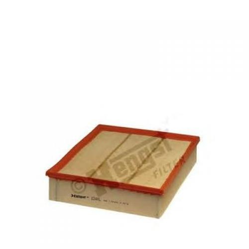 Фильтр воздушный Hengst E240L - купить по выгодным ценам в интернет ...