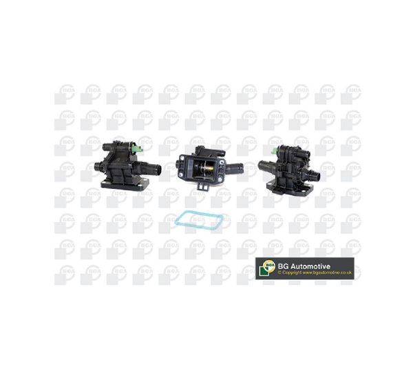 Термостат, Охлаждающая Жидкость - BGA арт. CT5562 - купить по выгодной ...